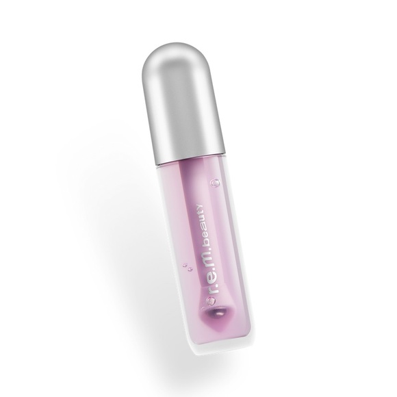 R.E.M. Beauty | Makeup | Rem Beauty Essential Drip Lip Oil Lavender ...